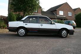 Vauxhall Cavalier technical specifications and fuel economy